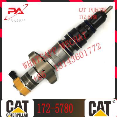 China Caterpillar C9 Diesel Fuel Injector 172-5780 235-2888 236-0962 OEM 23670-78080 for sale