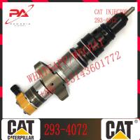 China C7 Diesel Fuel Injector 293-4072 328-2576 10R7222 387-9434 254-4339 for CAT C7 Engine for sale