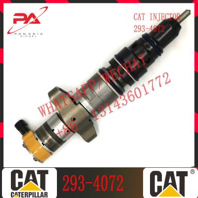 China C7 Diesel Fuel Injector 293-4072 328-2576 10R7222 387-9434 254-4339 for CAT C7 Engine for sale