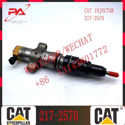 China C-A-TERPILLAR 217-2570 Fuel Injector for C9 C300C Diesel Engine 188-8739 236-0962 for sale