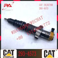 China Caterpillar C7 Diesel Fuel Injector 293-4573 266-4446 328-2573 10R7222 387-9434 for sale