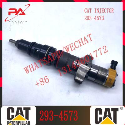 China Caterpillar C7 Diesel Fuel Injector 293-4573 266-4446 328-2573 10R7222 387-9434 for sale