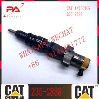 China Diesel Engine Fuel Injector 10R-7224 387-9427 387-9433 for CAT C9 235-2888 for sale