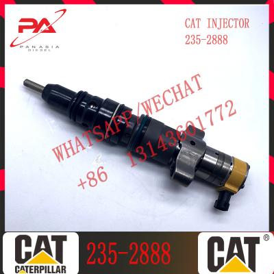 China Diesel Engine Fuel Injector 10R-7224 387-9427 387-9433 for CAT C9 235-2888 for sale