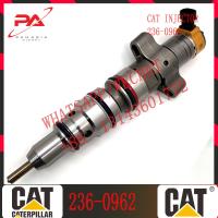 China C-A-Terpillar C9 Engine Common Rail Fuel Injector 10R7224 2360962 2544339 for sale