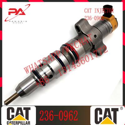 China C-A-Terpillar C9 Engine Common Rail Fuel Injector 10R7224 2360962 2544339 for sale