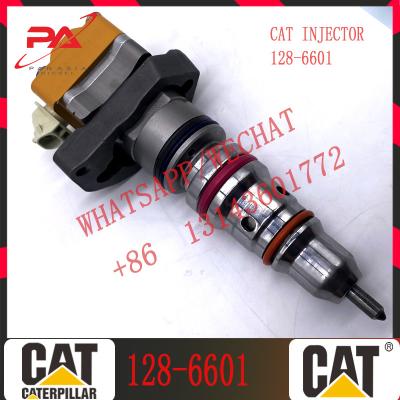 China C-A-TERPILLAR 3126 Diesel Fuel Injectors 128-6601 10R-0782 162-0218 4P2995 4P9075 for sale