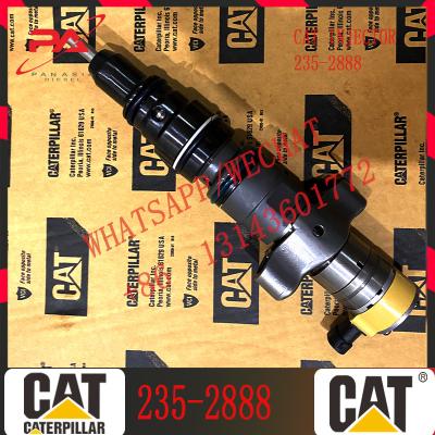 China Common Rail C9 Diesel Engine Fuel Injector 235-2888 387-9436 10R-7224 387-9427 387-9433 for sale