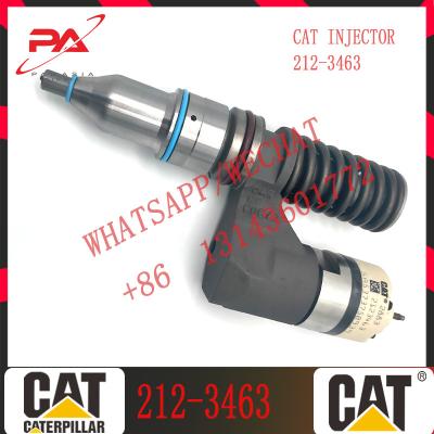 China Diesel C10 C12 3176C Engine Injector 212-3463 10R-0963 10R-9235 for Caterpillar Common Rail for sale