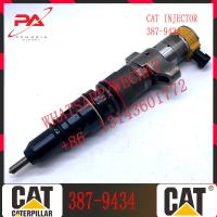 China Caterpillar Diesel Fuel Injector 387-9434 459-8473 10R7221 3282573 for C7 C9 Engines for sale