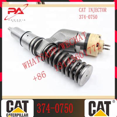 China 374-0750 Diesel Pump Fuel Injectors for C15 C18 C27 C32 OEM 20R-2284 118-8010 for sale