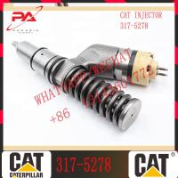 China C-A-Terpillar C10 Engine Common Rail Fuel Injector 317-5278 20R-0055 350-7555 for sale
