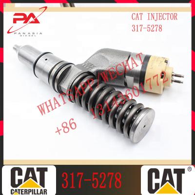 China C-A-Terpillar C10 Engine Common Rail Fuel Injector 317-5278 20R-0055 350-7555 for sale