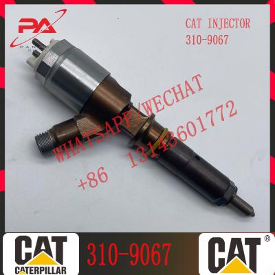 China C-A-Terpillar C6.6 Common Rail Fuel Injector 310-9067 320-0655 306-9390 12 Month Warranty for sale