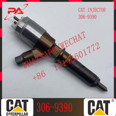 China Diesel C6.6 Engine Injector 306-9390 10R-7673 2645A749 292-3790 for CAT Common Rail for sale