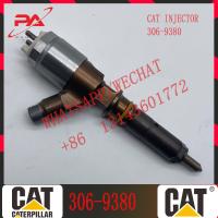 China 306-9380 Common Rail C6.6 Diesel Engine Fuel Injector 10R-7672 2645A734 320-0680 for sale