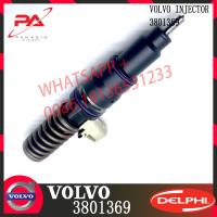China Diesel Engine Fuel Injector 3801369 21379939 BEBE4D27002 for Volvo Penta MD13 for sale