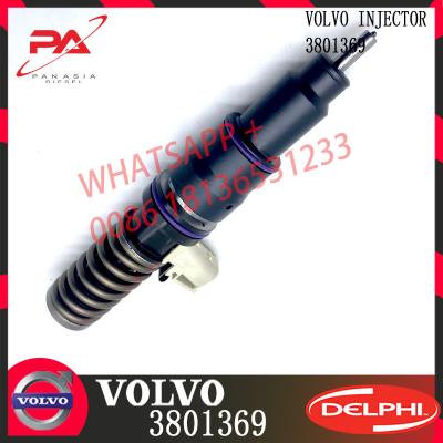China Diesel Engine Fuel Injector 3801369 21379939 BEBE4D27002 for Volvo Penta MD13 for sale