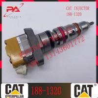 China 188-1320 Diesel Pump Fuel Injectors for 3126B 3126E OEM 178-6342 196-4229 12 Month Warranty for sale