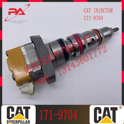 China C-A-T Diesel 3126B 3126E Engine Common Rail Fuel Injector 171-9704 196-4229 177-4754 177-4752 for sale