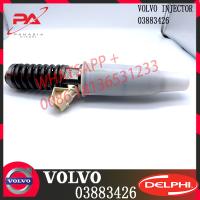 China Diesel Fuel Injection 03883426 10.5mm Bore L263PBC for Volvo Penta D16 Engine for sale