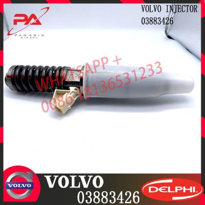 China Diesel Fuel Injection 03883426 10.5mm Bore L263PBC for Volvo Penta D16 Engine for sale