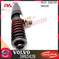 China Volvo Penta Diesel Fuel Injector 3883426 BEBE5H00001 for ISX15 QSX15 Engine for sale