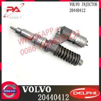 China Brand New Diesel Injector 0414702019 20440412 for Volvo Engine 3183496 8113895 for sale