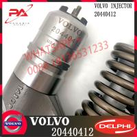 China Diesel Engine Unit Pump Injector 0986441111 0986441011 20440412 for Volvo 1 Year Warranty for sale