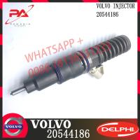 China Diesel Engine Fuel Injector 20544186 BEBE4C04001 BEBE4C04101 for Volvo FH 16 D16C for sale