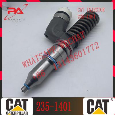 China OEM Fuel Injectors 235-1401 359-5469 253-0619 for CAT C15 Engine 12 Months Warranty for sale