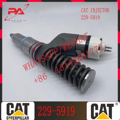 China OEM Fuel Injectors 229-5919 215-0981 167-7154 396-4820 for CAT C15 Engine 12 Months Warranty for sale
