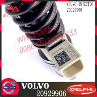 China Volvo D16 Engine Unit Fuel Injector BEBE4D14001 20929906 20780666 3801263 for sale