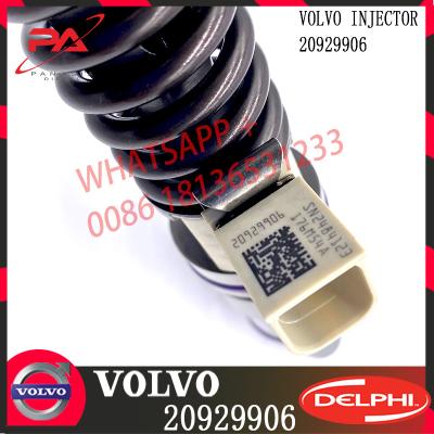 China Volvo D16 Engine Unit Fuel Injector BEBE4D14001 20929906 20780666 3801263 for sale