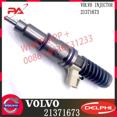 China Volvo MD13 High Power Diesel Fuel Injector 21371673 20972224 21340612 for sale