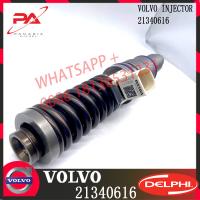 China Volvo FH12 Common Rail Fuel Injector 21340616 85003268 BEBE4D25001 for sale