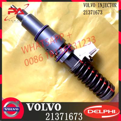China Volvo MD13 High Power Diesel Fuel Injector 9.5mm Bore 21371673 21340612 BEBE4D24002 for sale