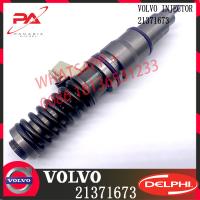 China Volvo Excavator D13 Fuel Injector 21371673 21340612 BEBE4D24002 3801440 85003263 for sale
