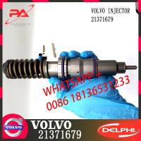 China Diesel Fuel Injector 21371679 BEBE4D25001 for Volvo MD13 Euro 5 Low Power 7421340616 for sale