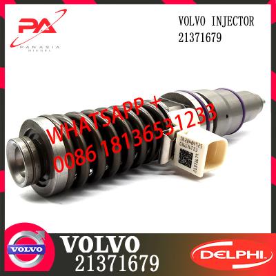 China Diesel Common Rail Injector EUI 21371679 for Volvo BEBE4D25001 MD13 Marine Low Power for sale