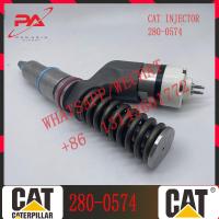 China Caterpillar C15 Common Rail Diesel Fuel Injector 280-0574 10R-8989 235-1400 253-0615 for sale