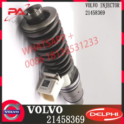 China Volvo Truck MD13 E3.4 Diesel Engine Fuel Injector 21458369 BEBE4G12001 85013160 85003658 for sale