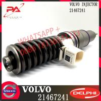 China Common Rail Injector BEBE4G15001 BEBE4L07001 21467241 22052765 for Volvo UD Truck for sale