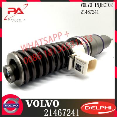 China Common Rail Injector BEBE4G15001 BEBE4L07001 21467241 22052765 for Volvo UD Truck for sale