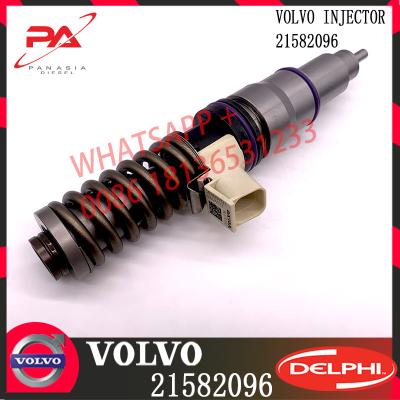 China Diesel Common Rail Fuel Pencil Injector 21582096 for Volvo FH12 FM12 7421582096 for sale