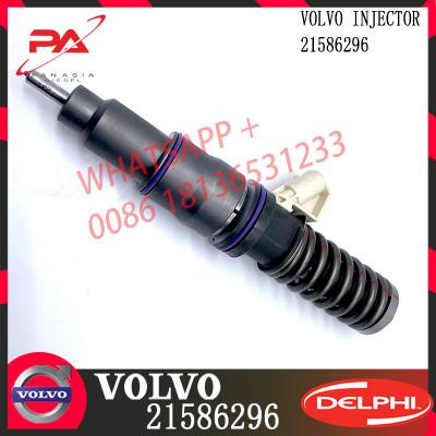 China Volvo D13 Engine Diesel Fuel Injector 21586296 BEBE4C16001 OEM Replacement for sale