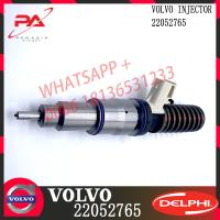 China Diesel Engine Fuel Injector 22052765 22052795 for Volvo MD13 US10 L321PBC for sale