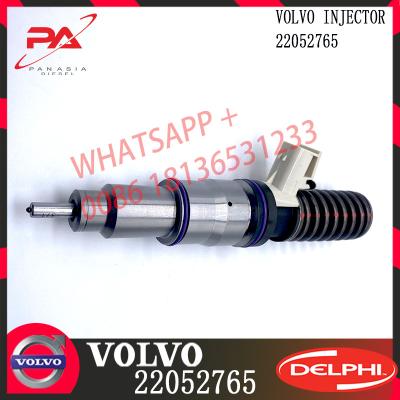 China Diesel Engine Fuel Injector 22052765 22052795 for Volvo MD13 US10 L321PBC for sale