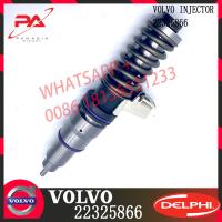 China 22325866 BEBE4D48001 Volvo Penta MD11 10mm Diesel Engine Fuel Injector L492PBJ E3.18 for sale