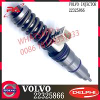China Common Rail Fuel Injector 22325866 VOE22325866 for Volvo Penta MD11 Engine for sale